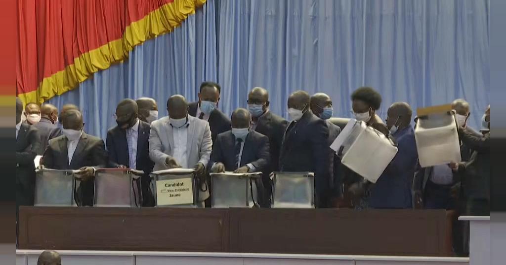 Democratic Republic of Congo: New government still in limbo