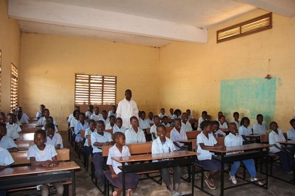 Schools to reopen in Mozambique on Monday-Africatopsuccess