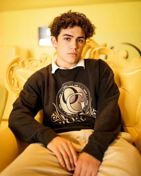 TikTok star shot dead in California movie theater