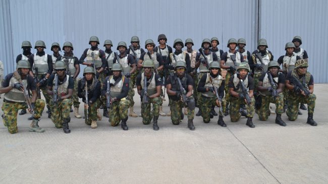 ECOWAS to deploy security forces in Guinea-Bissau