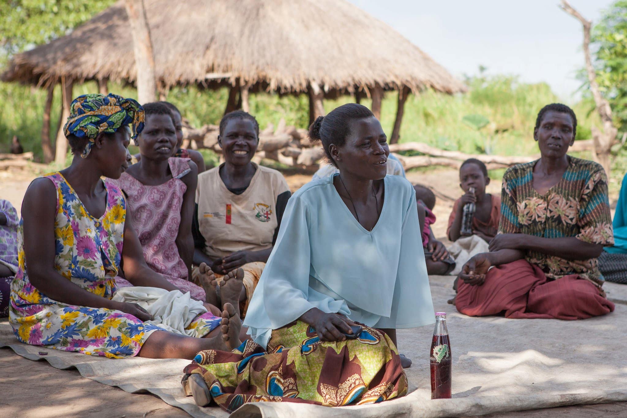 Uganda: Swahili becomes official language