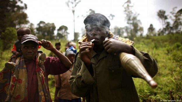 DRC: fighting resumes between soldiers and M23 rebels