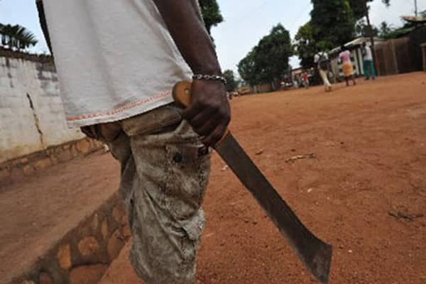 Ghana: Three in critical condition after machete attack at Kasoa