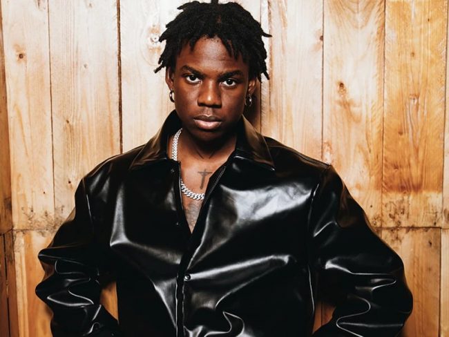 Nigeria: singer Rema breaks a new record on YouTube