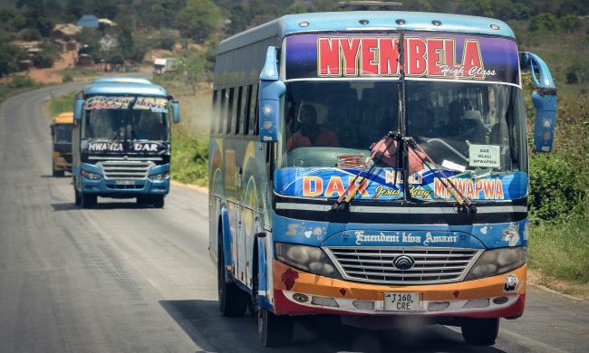 Tanzania makes decision on night bus travel after 30 years