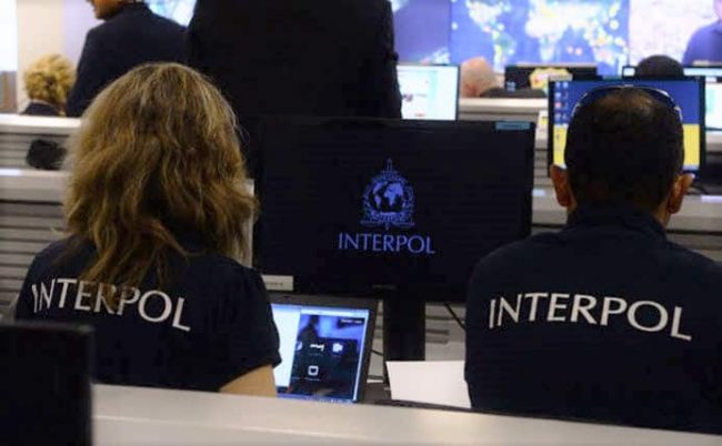 Interpol launches vast operation against criminal groups in West Africa