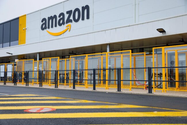 Amazon to launch online shopping service in South Africa