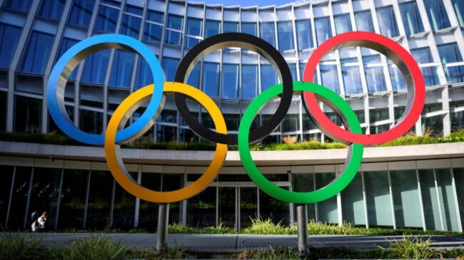 Sports: the IOC suspends the Russian Olympic committee