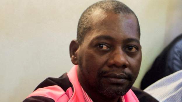 Kenya cult pastor found guilty over illegal film studio