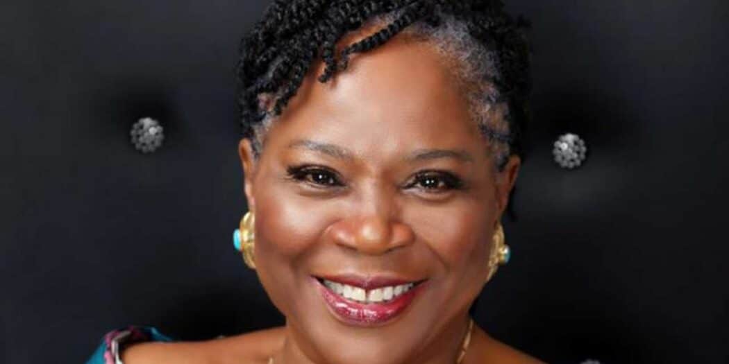Nigerian singer and actress Onyeka Onwenu is dead