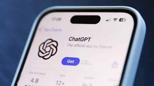 OpenAI rolls out ChatGPT voice feature OpenAI rolls out ChatGPT voice feature