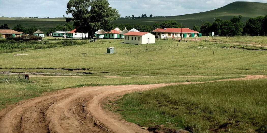 UNESCO adds village where Nelson Mandela grew up to World Heritage List