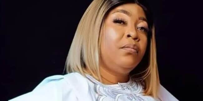 Cameroon: the famous actress Mami Ton has died